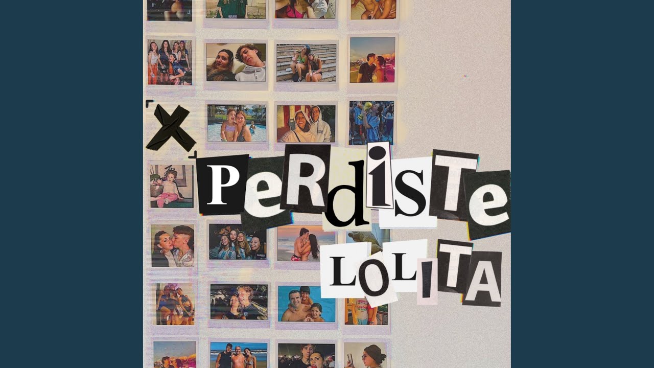 Perdiste - YouTube