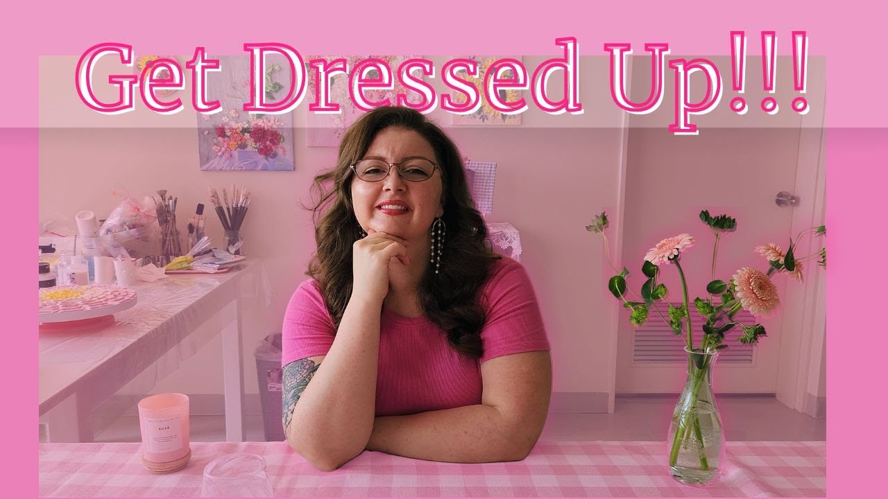 Why I am always Well Dressed (you will too by the end of this video ...