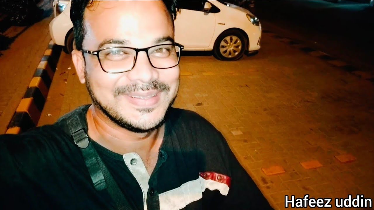 Time nhin milra ha||video banane ka 😞😩 Hafeez uddin| - YouTube