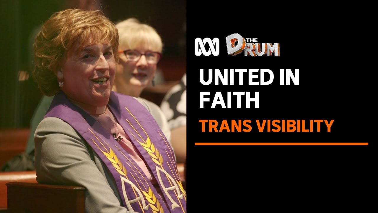 Jo Inkpin makes history as first trans minister inducted into a ...