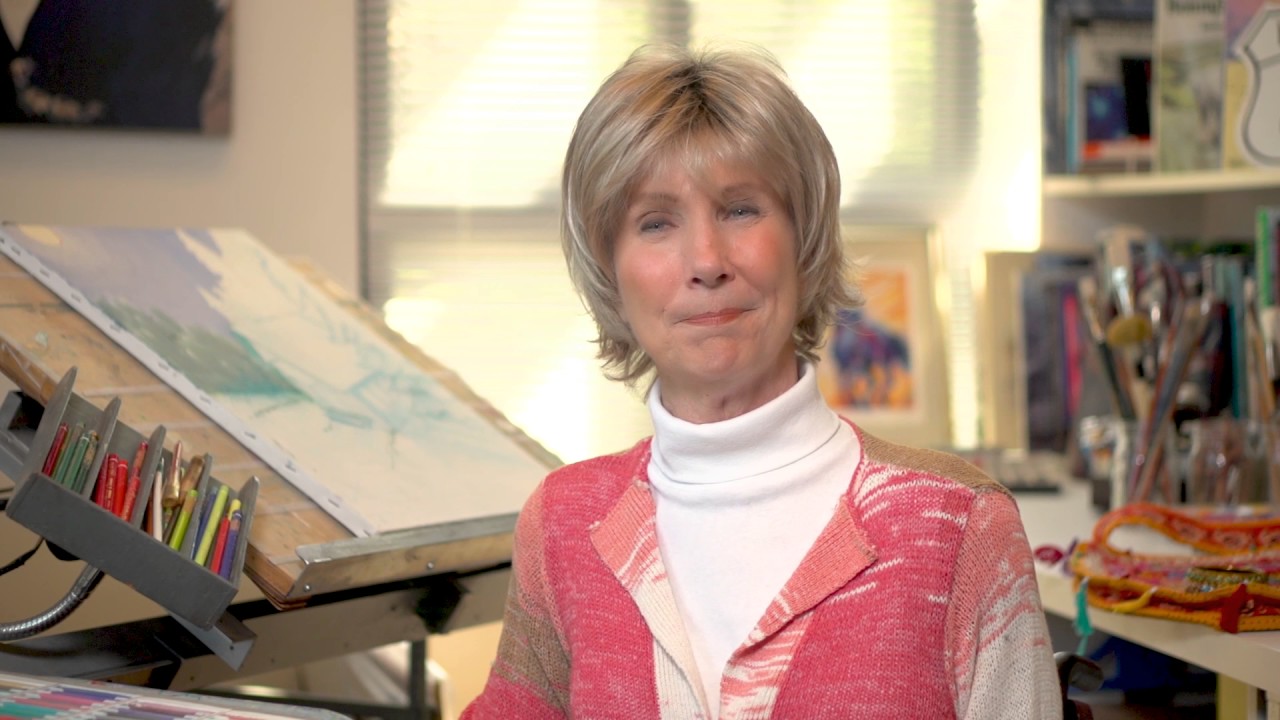 Joni's Corner: Let All Creation Rejoice - YouTube