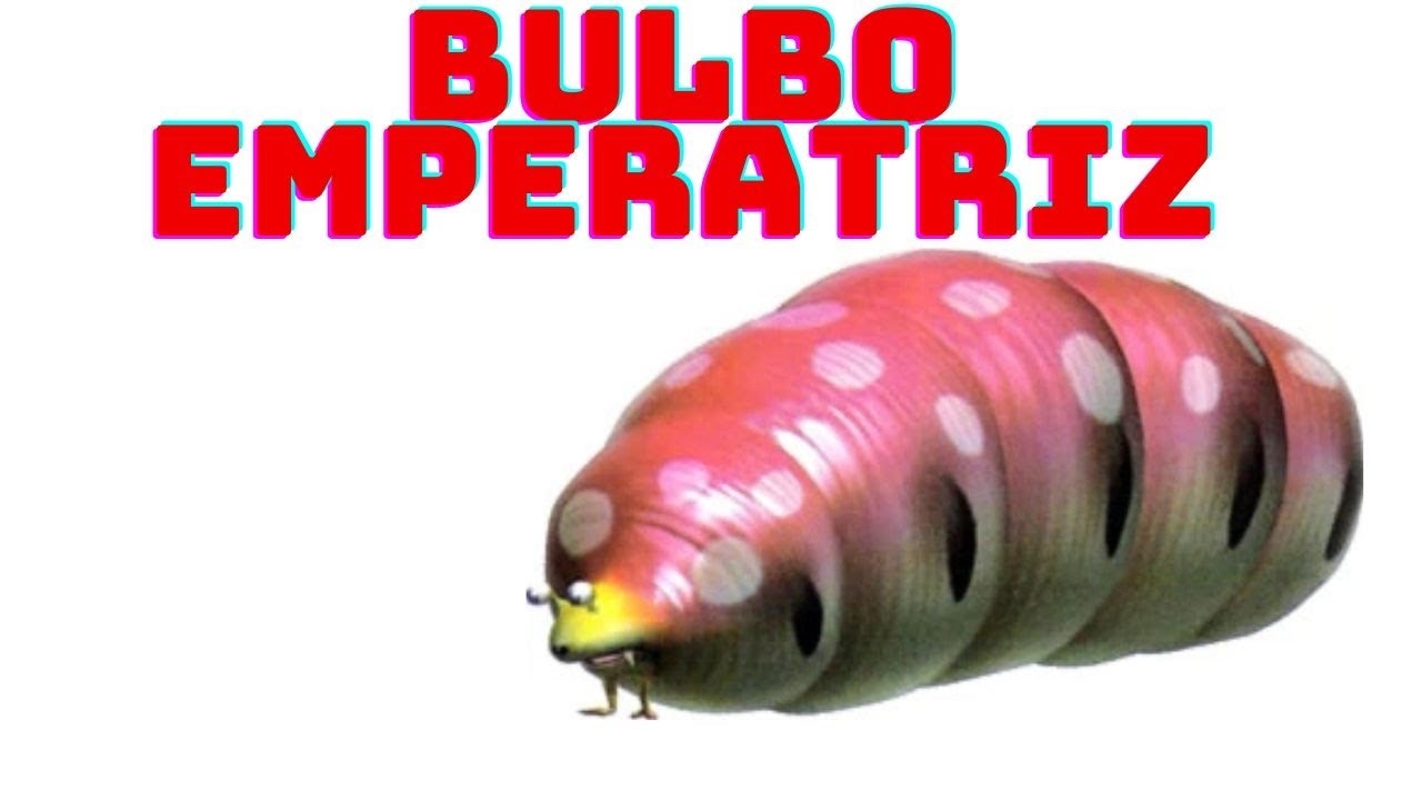 Pikmin 2 - BULBO EMPERATRIZ | Ep. #3 - YouTube