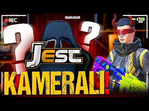 İlk Kameralı Videom !