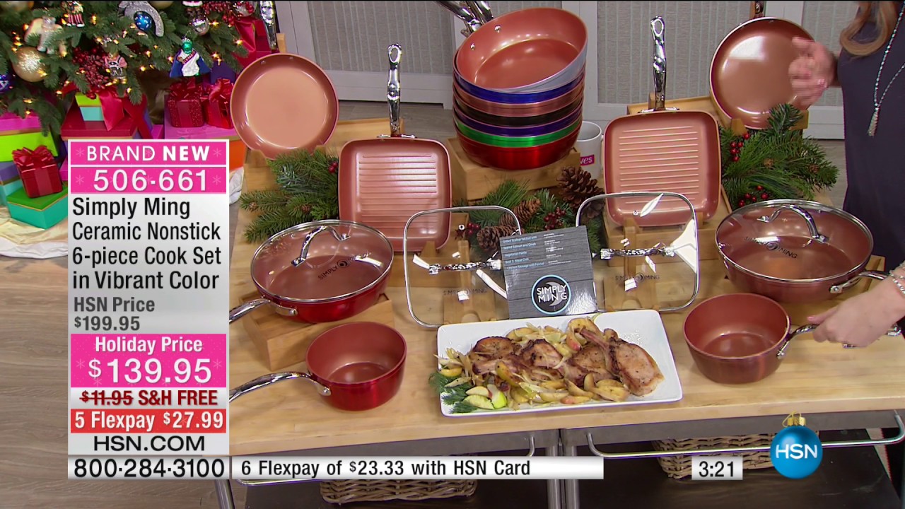 HSN | 10 FAVES 11.04.2016 - 03 AM - YouTube