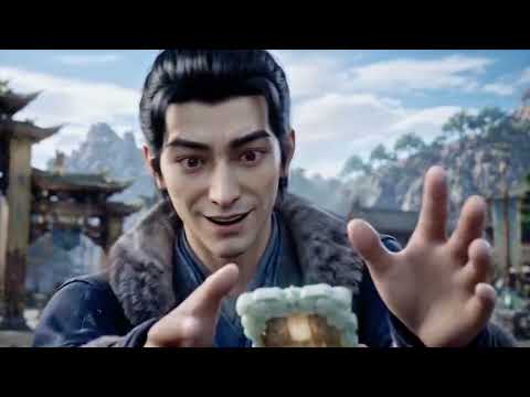【最新合集】一口气看完1-5季：资质垫底却觉醒通天仙眼，韩林看破机缘与陷阱，强敌压境也要杀出长生路！