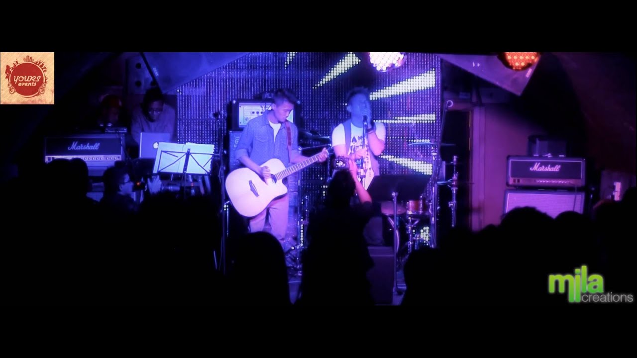 Jaba Sandhya Huncha (live performance) - Bishan Thulung - YouTube