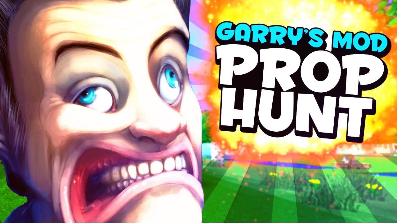 TROLLEANDO Y MOLESTANDO A GRINGOS - GRINGO NOS CANTA | GMOD PROP HUNT ...