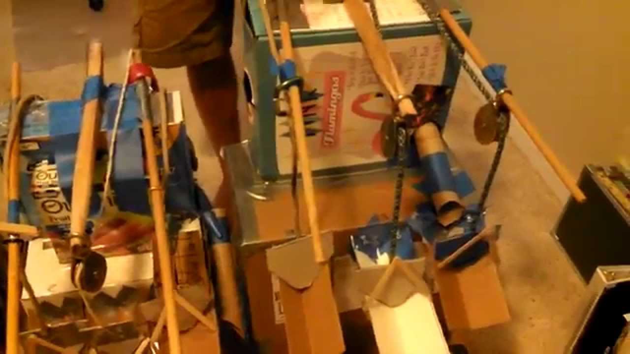 Axis STEM Instrument 2015 - YouTube
