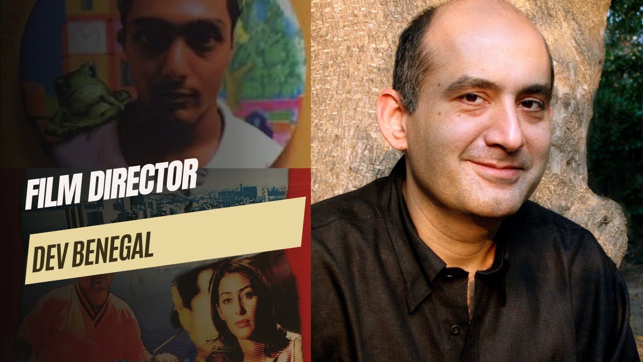 Dev Benegal : English, August , Split Wide Open , Road, Movie , Fav Films and Filmmakers - YouTube