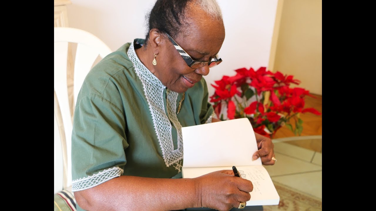 Black History Month - Celebrating Bermudians: Florenz Webbe Maxwell ...
