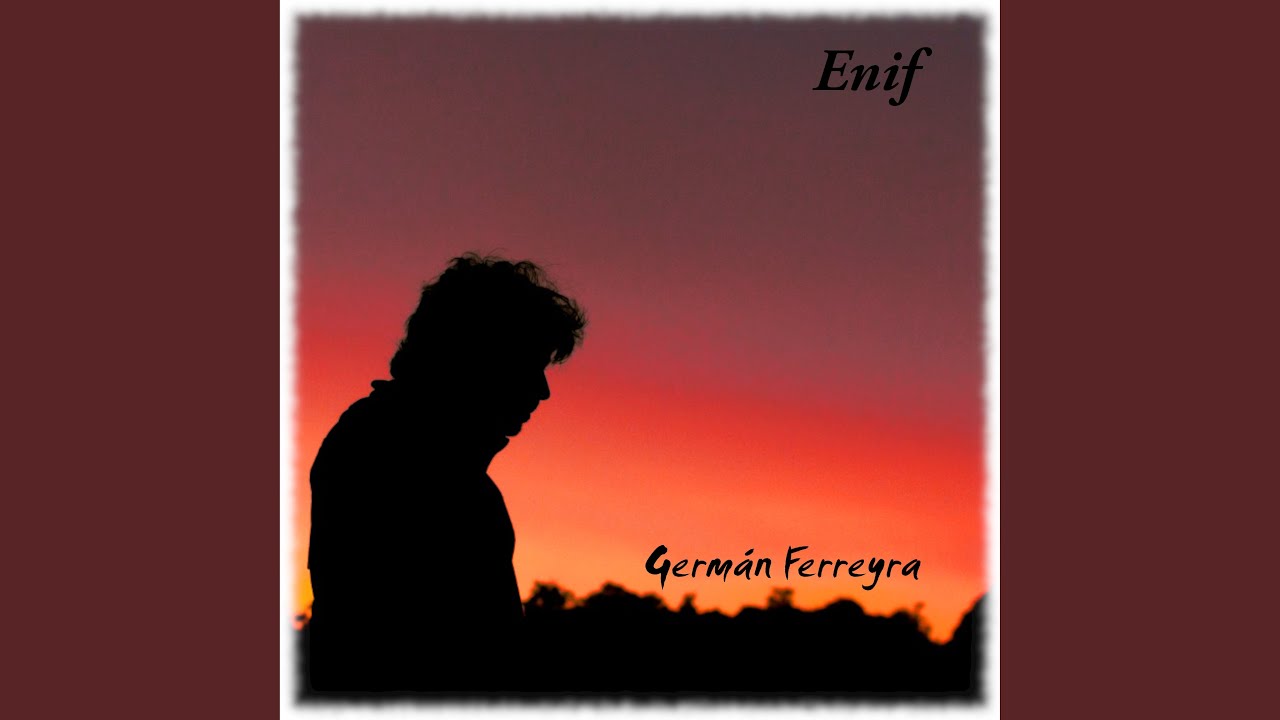 Oda a Mi Niño - German Ferreyra: Song Lyrics, Music Videos & Concerts
