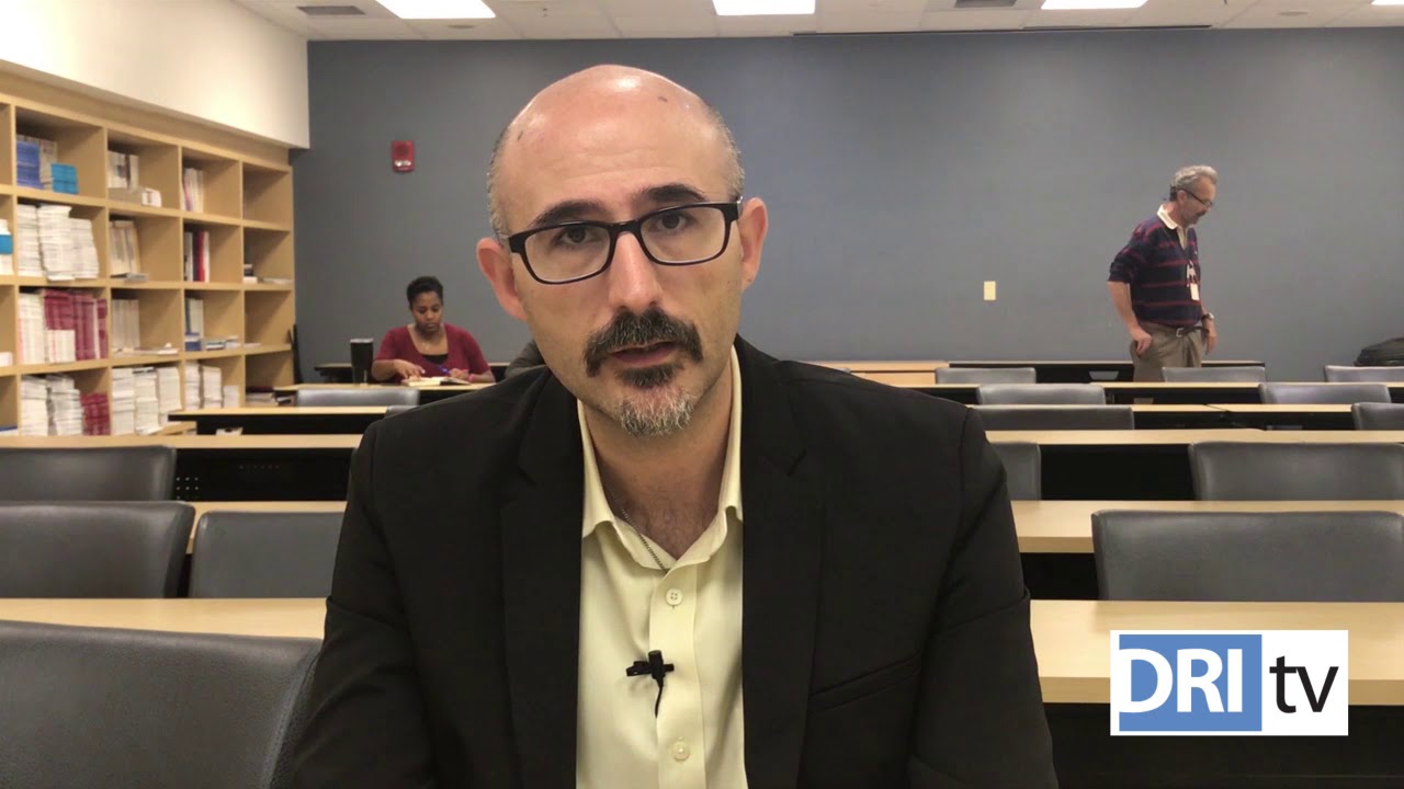 DRI Lindsey Inserra-Hughes Seminar Series: Dr. Roberto Mallone - YouTube