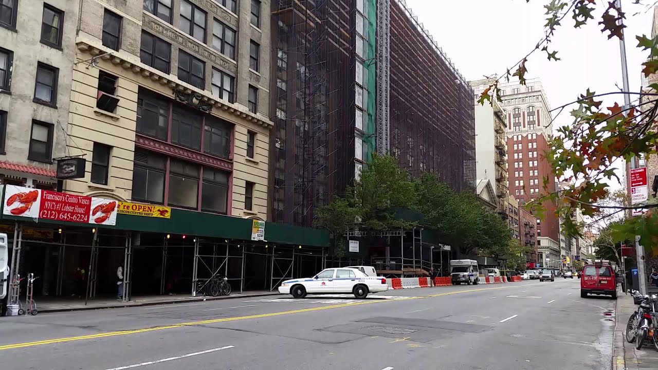 Samsung Galaxy S5 Sample Video - 1080p