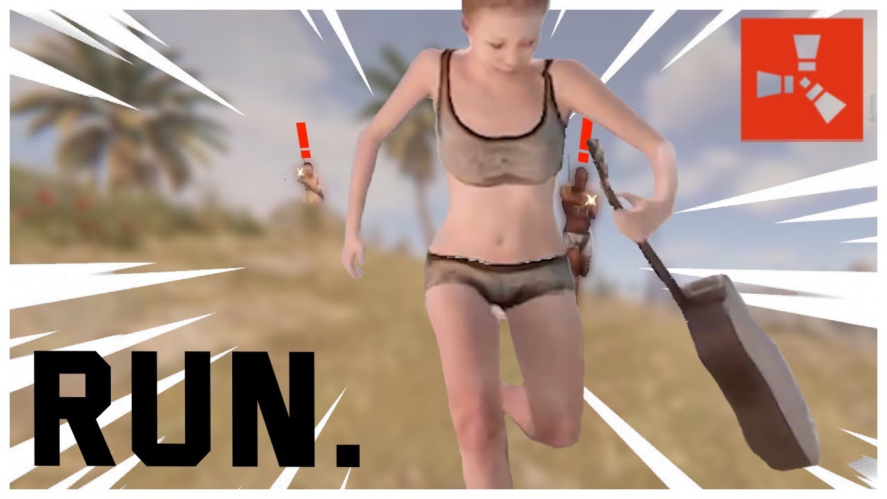 Rust Adventures - YouTube