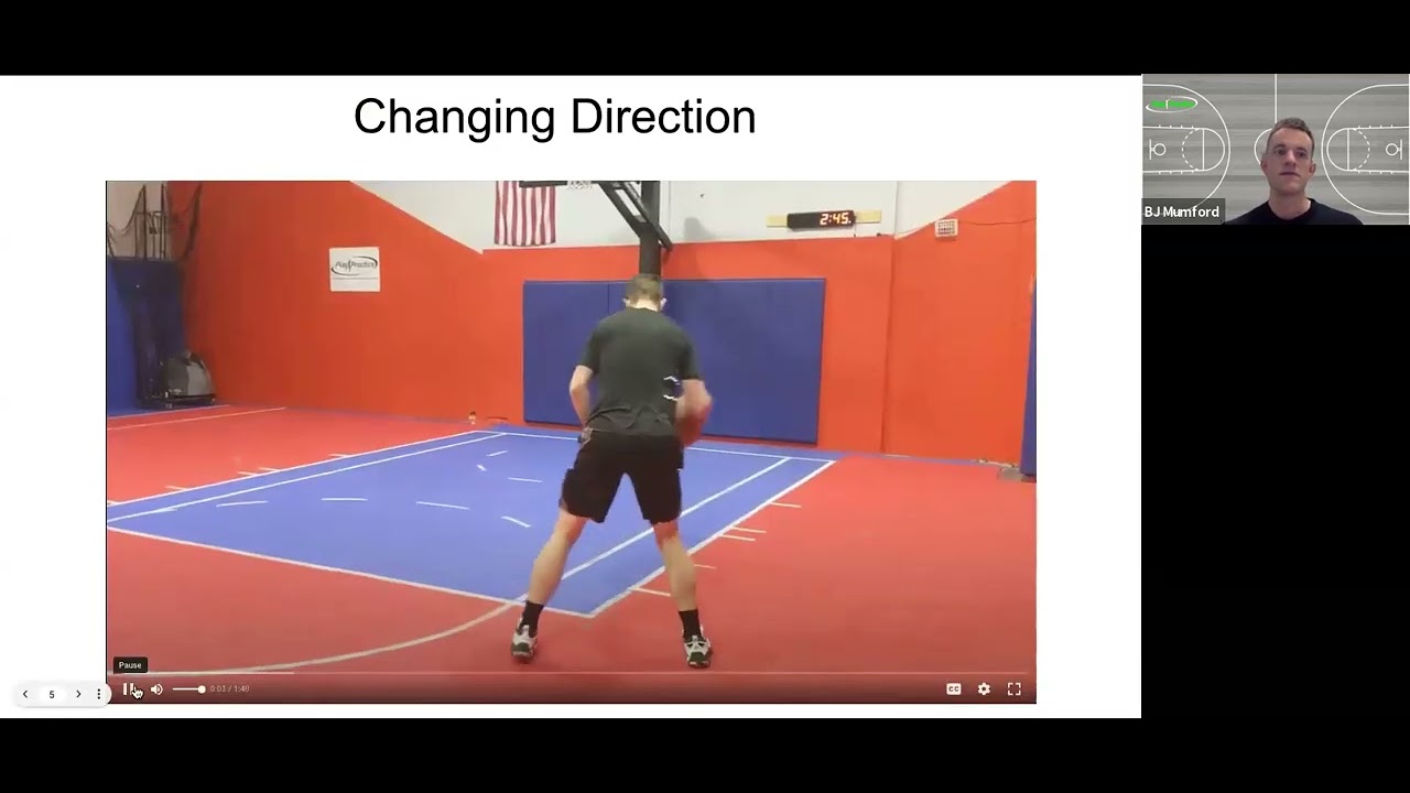 How we help players become more effective ball handlers (and make ...