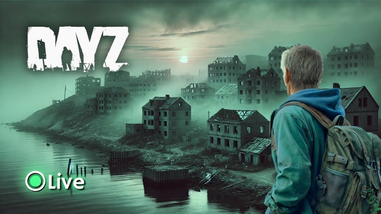 Full immersion ep.??? Realistic DayZ Ambience - YouTube