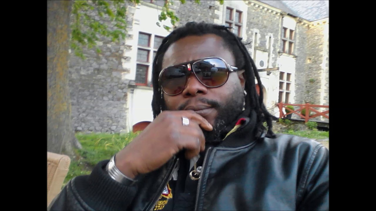 KilobReggaes DJ Seth mix - YouTube