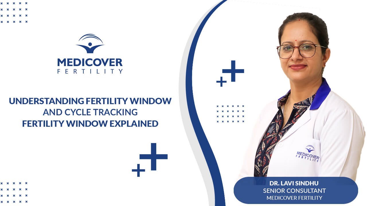 Understanding Fertility Window And Cycle Tracking | Fertility Window ...
