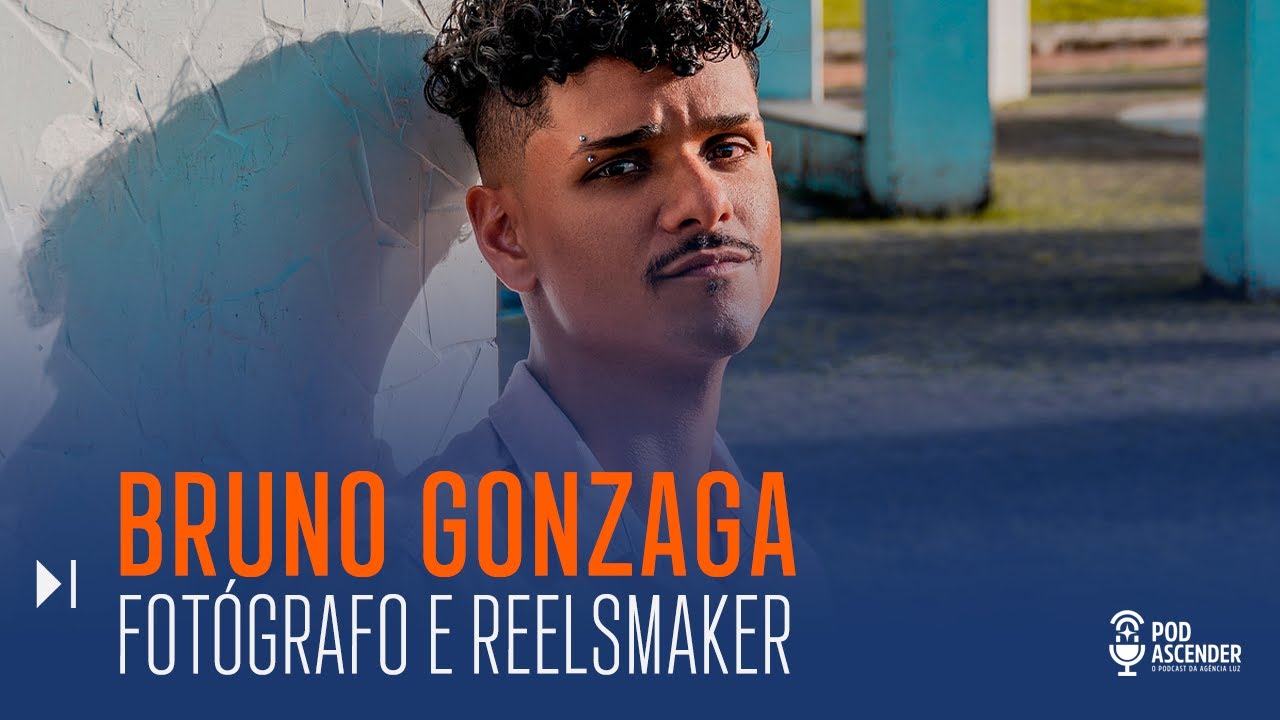 POD ASCENDER #13 - Bruno Gonzaga - 19/09/2023 - YouTube