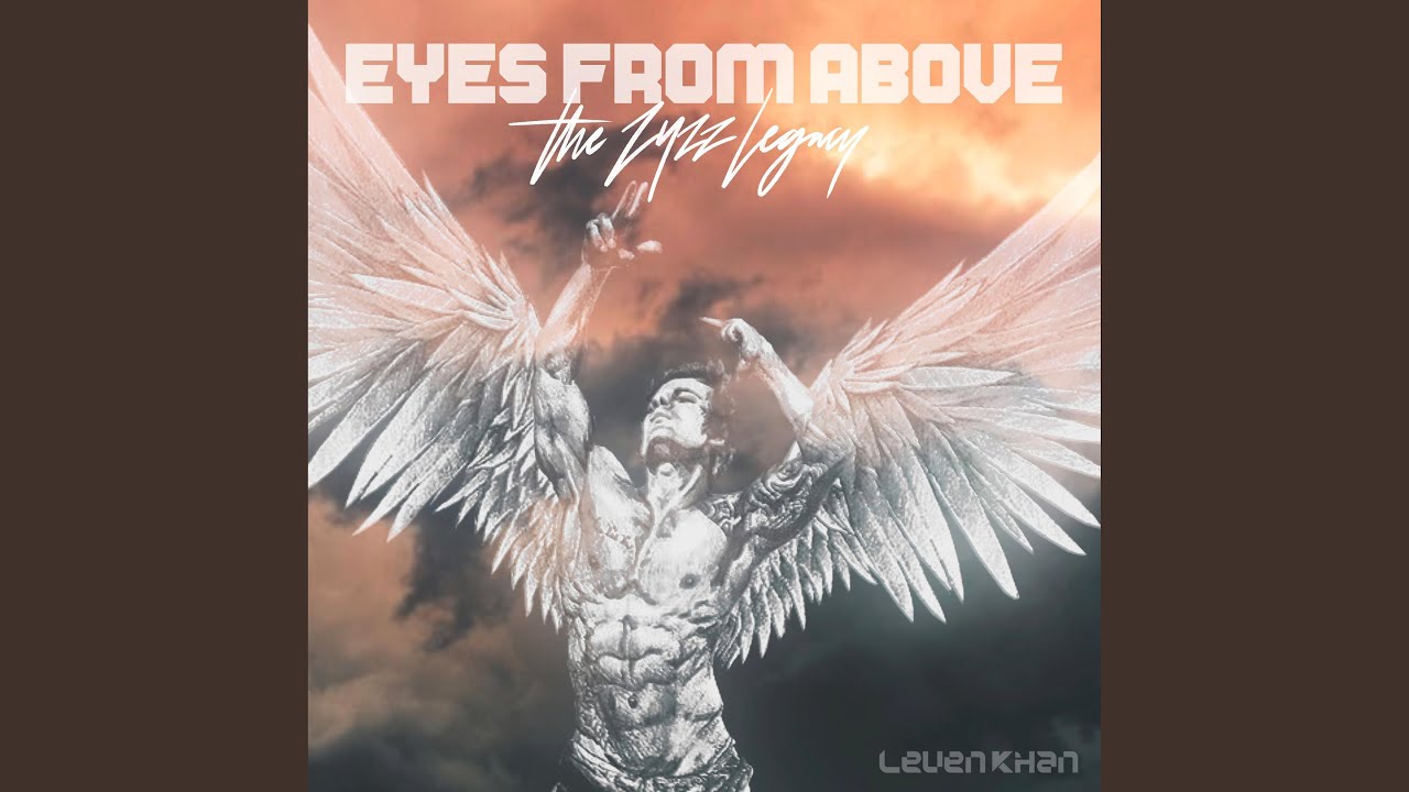 Eyes From Above (Zyzz Legacy) - YouTube