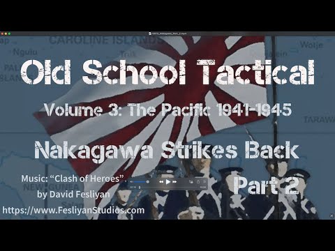 OST3 Nakagawa Part 2 - YouTube