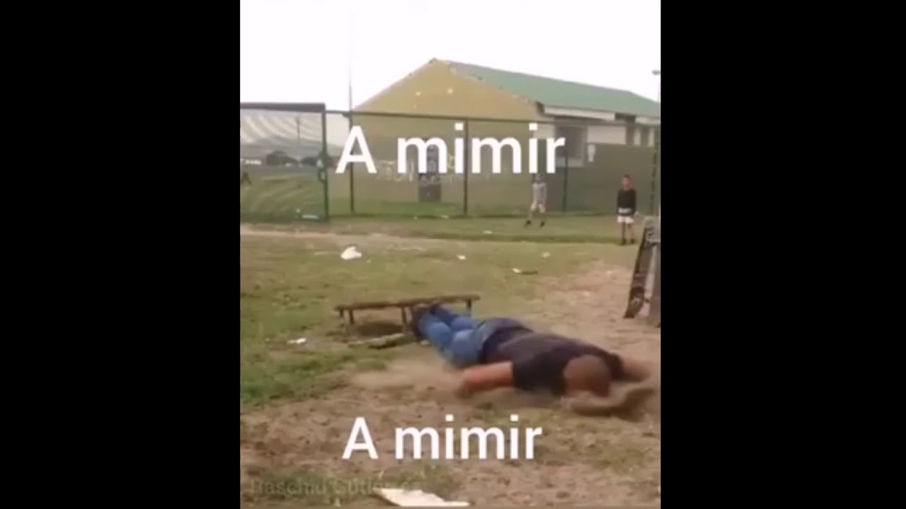 A MIMIR TIME - Video Recopilación - YouTube
