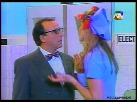 ROMPEPORTONES -  EL HOSPITAL 2