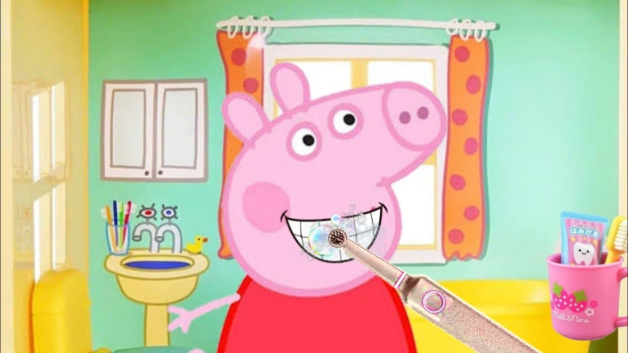 PUT ON YOUR SHOES SONG MORNING ROUTINE BRUSH TEETH - Nursery Rhymes ...