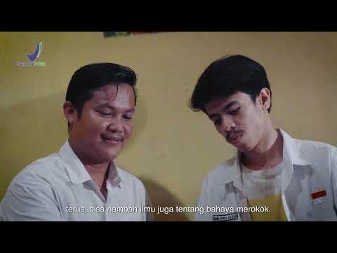 VIDEO EDUKASI BAHAYA MEROKOK - DITWAS KMEI ONAPPZA