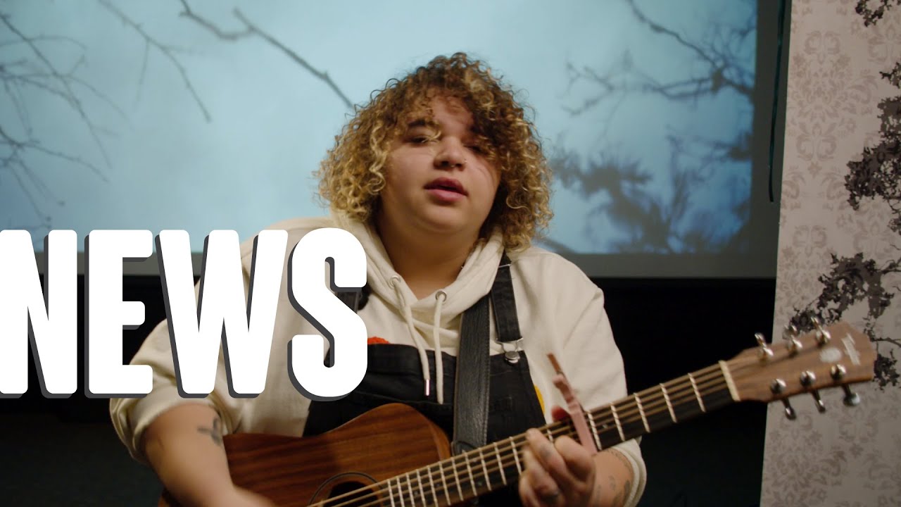 Joce Reyome - News - Black Cultural Society of PEI - YouTube