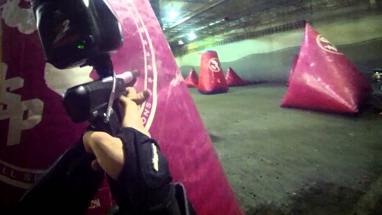 MacDev Clone 5 Speedball Gameplay! - YouTube