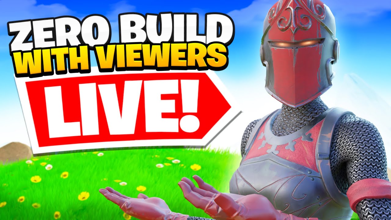 🔴(LIVE) V-BUCKS GIVEAWAY BRAND NEW FORTNITE UPDATE🔴 - YouTube
