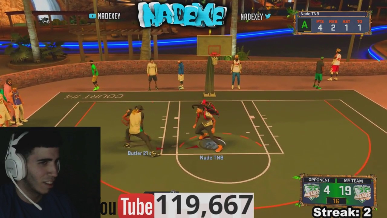 I Made NaDeXe cry after a huge comeback !! - YouTube