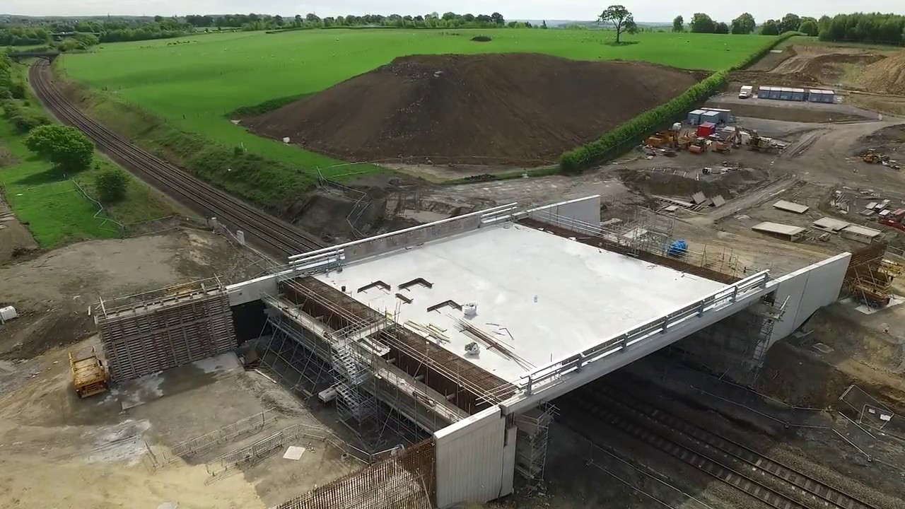 Manston Lane & Thorpe Park, Leeds, Part 1 - YouTube