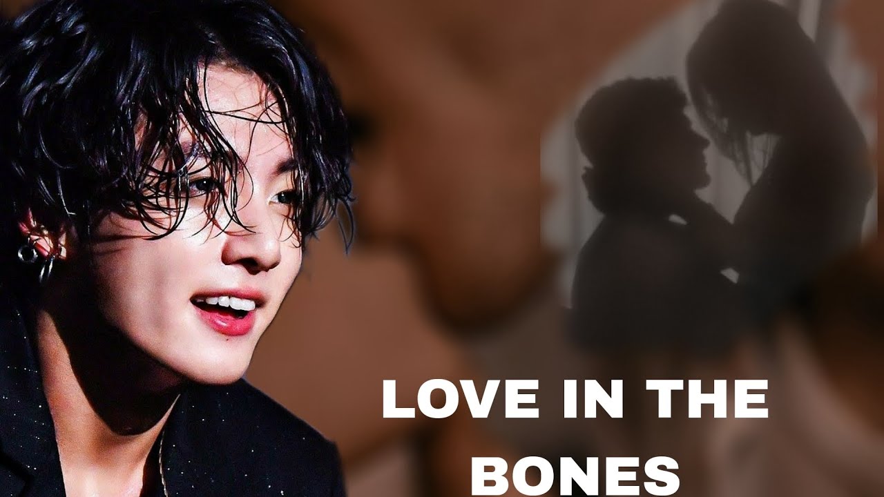 "LOVE IN THE BONES" TRAILER (on 7 june) - YouTube