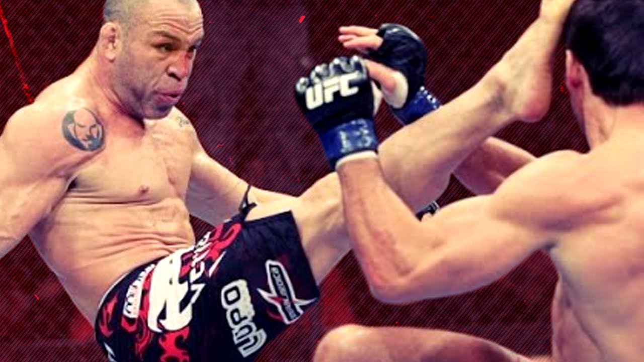 Top 5 Brazilian MMA Fighters (PT. 2) - YouTube