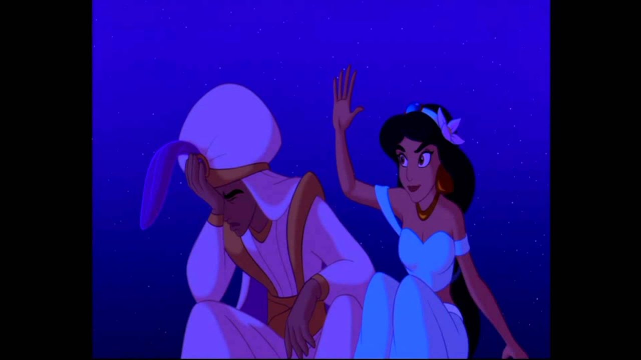 I won't give up Jason Mraz disney - YouTube