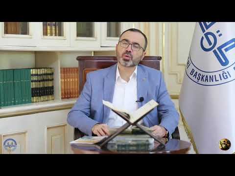 İnsanlara Merhamet Etmeyene Allah'ta Merhamet Etmez | Musa BİLGİÇ