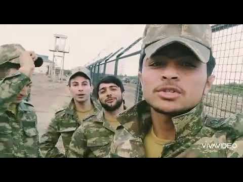 Lenkeran Sehidlermiz Allah sizi Rehmet elesin