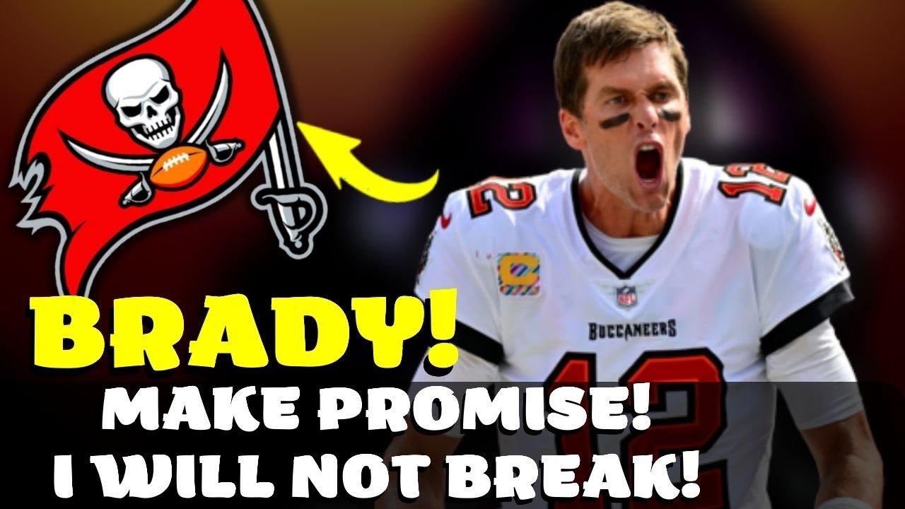 EXCLUSIVE! LOOK WHAT HE SAID! SPEAK WITHOUT RESTRICTIONS!TAMPA BAY ...