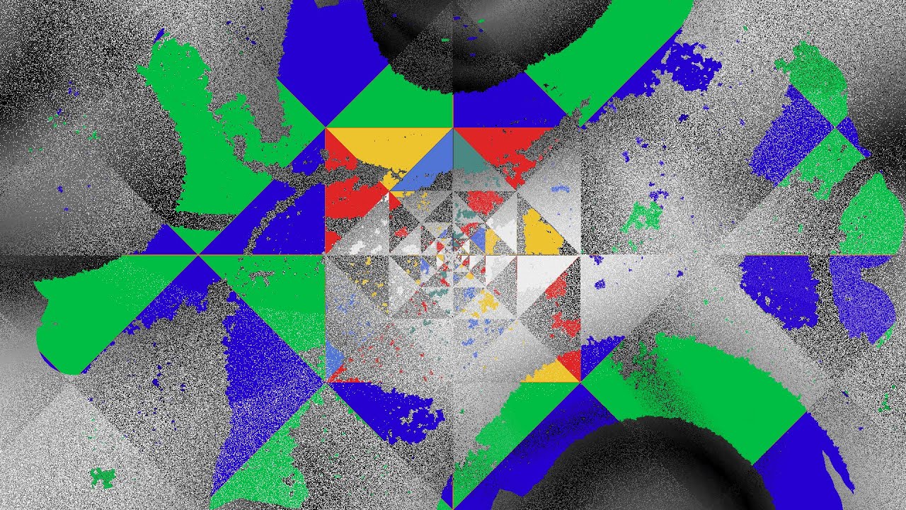 Cover - The Mind Electric First Half Unreversed - YouTube