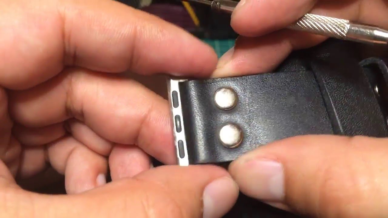 How to Remove Adapters - YouTube