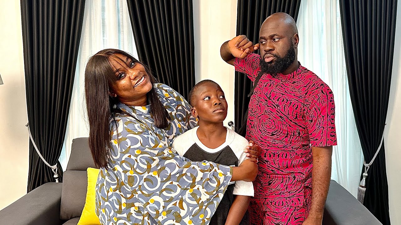 LASISI ELENU THE GEN Z LESSON TEACHER (Latest Comedy) - YouTube