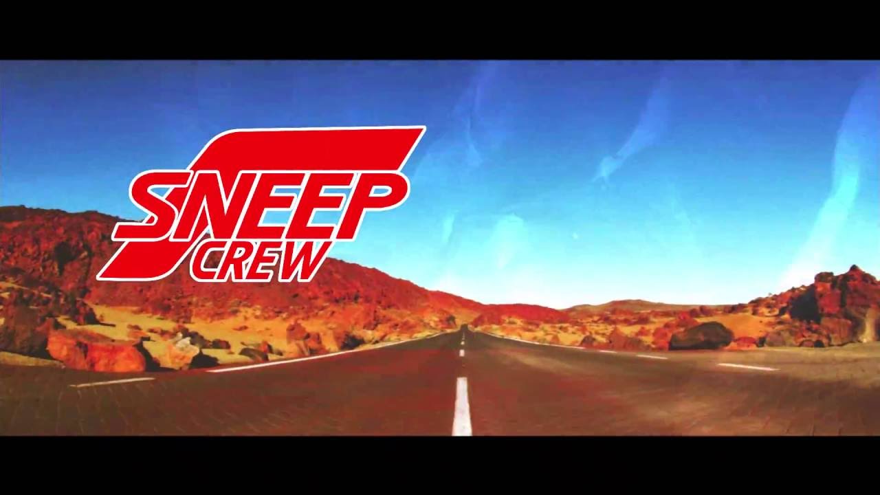 Sneep Crew: marca de sneakers fabricados en España - YouTube
