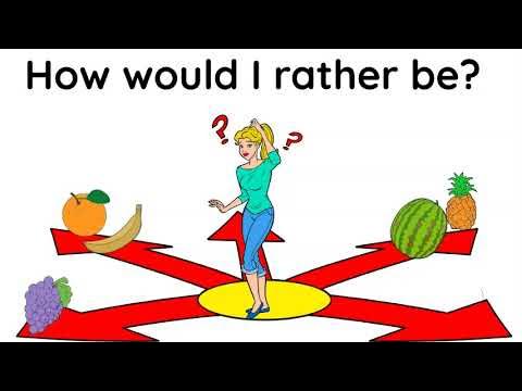 SWISH NLP technique for changing unwanted behaviours and habits - YouTube