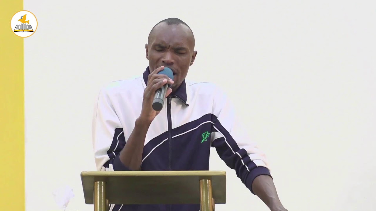 MORNING GLORY || DEACON ALICE PAUL || 01.09.2025 - YouTube