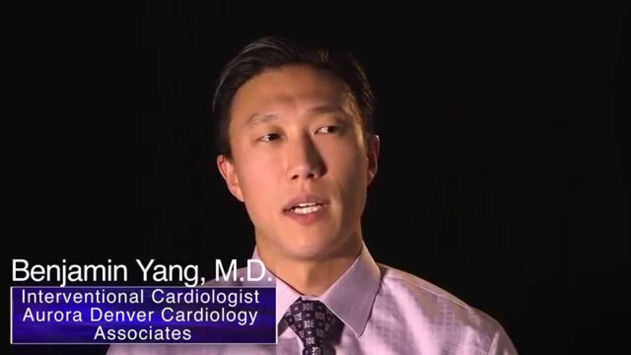 Benjamin Yang, M.D. - How I Became a Doctor - YouTube