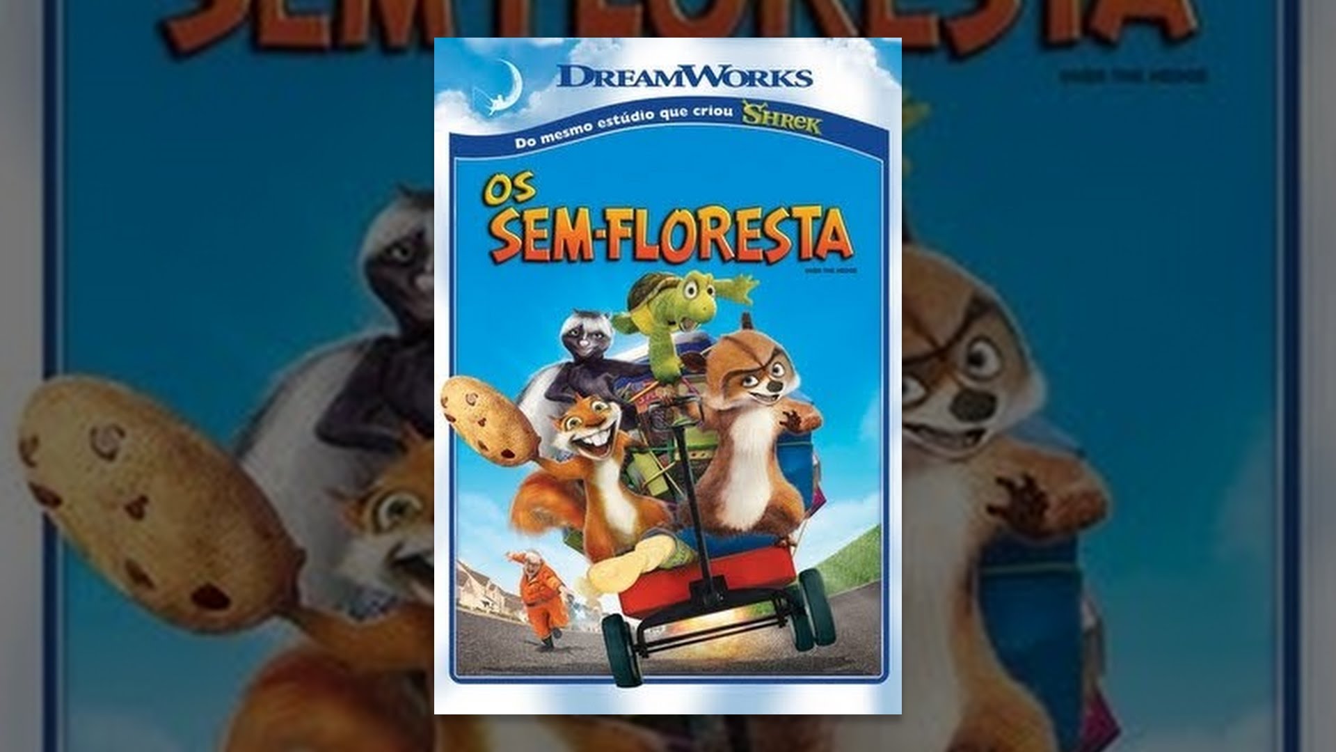 Os Sem-Floresta - YouTube