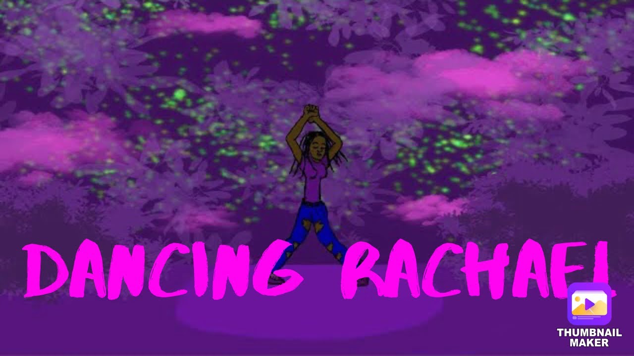 Dancing Rachael - YouTube