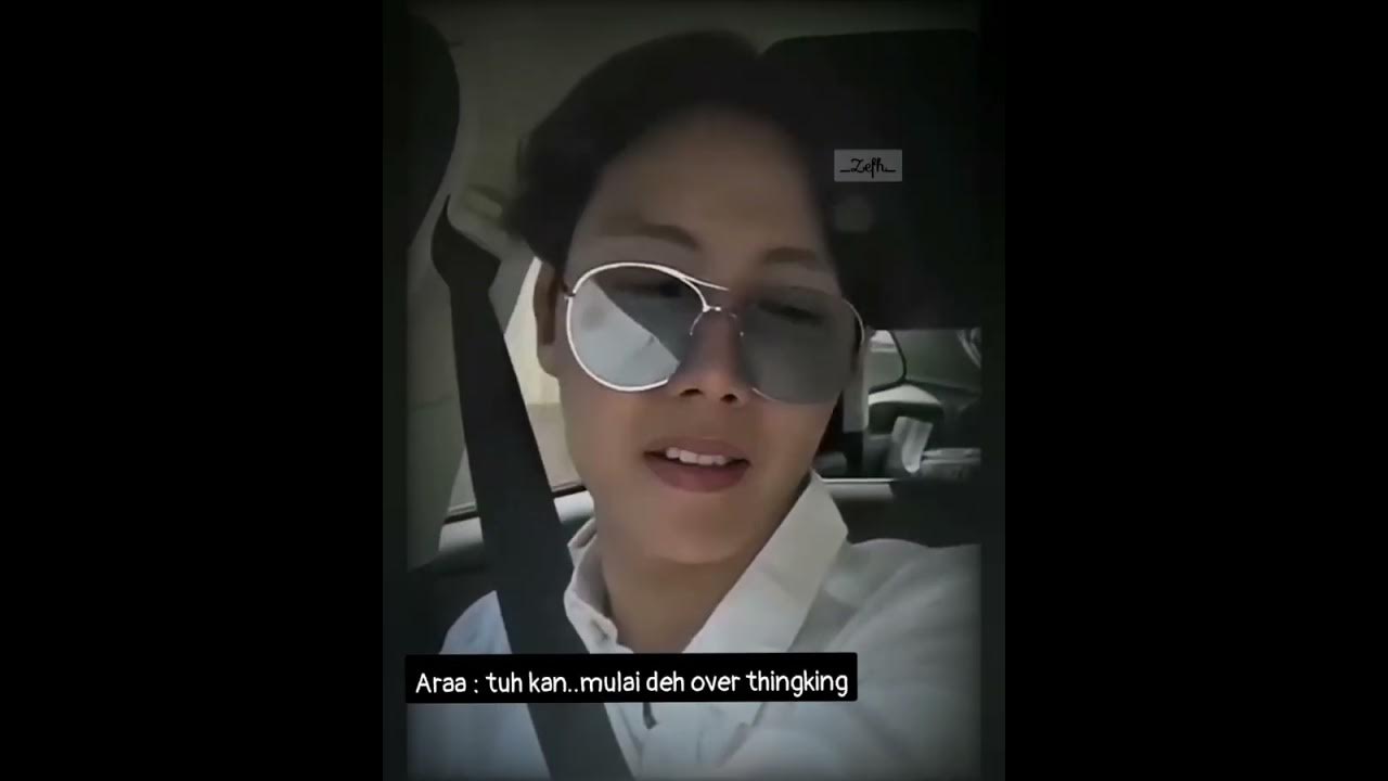 Short Story Bts Pov Aku Dan Impianku Eps 13 Jhope Youtube